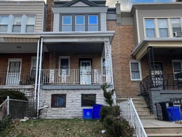 5918 N 21st St, Philadelphia, PA 19138