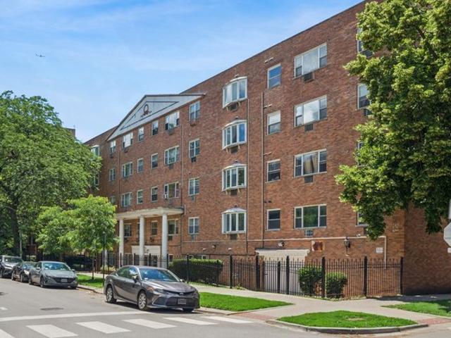 5918 N Kenmore Ave Unit 415, Chicago, IL 60660