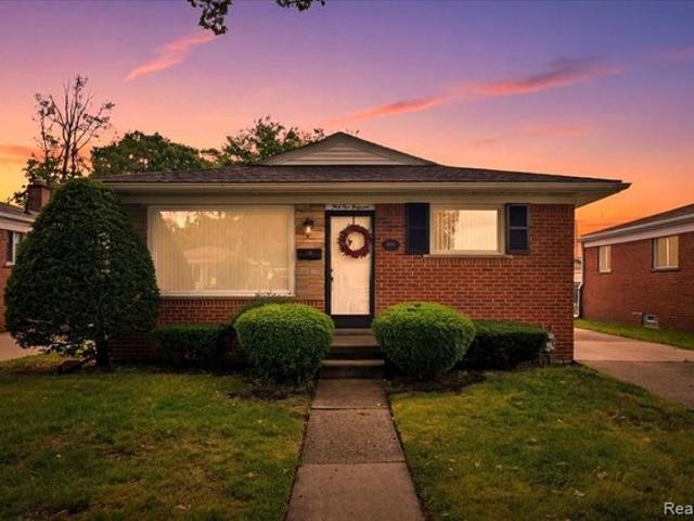 5918 N Lafayette St, Dearborn Heights, MI 48127