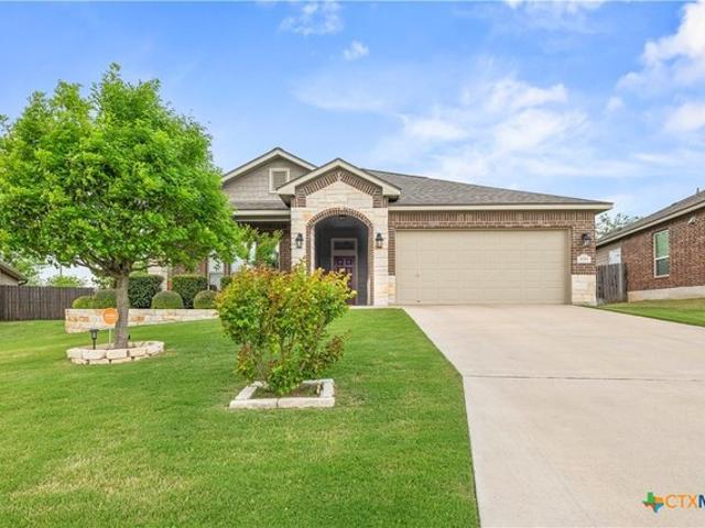 5918 Blackstone Dr, Temple, TX 76502