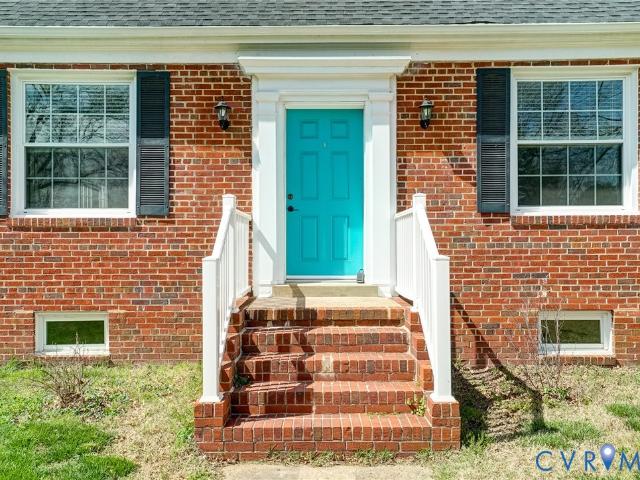 5918 Brookfield Road