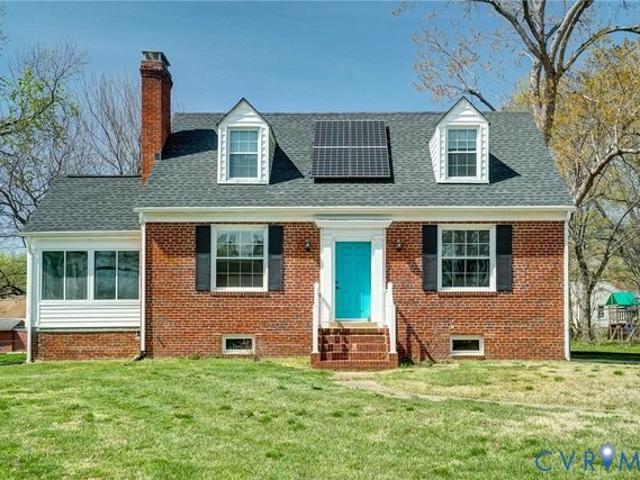 5918 Brookfield Rd, Richmond, VA 23227
