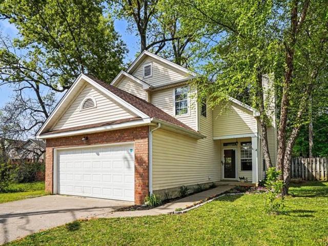5918 Colchester Dr, Hermitage, TN 37076