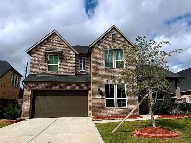 5918 Emerald Ranch Ln, Fulshear, TX 77441 | MLS #67808