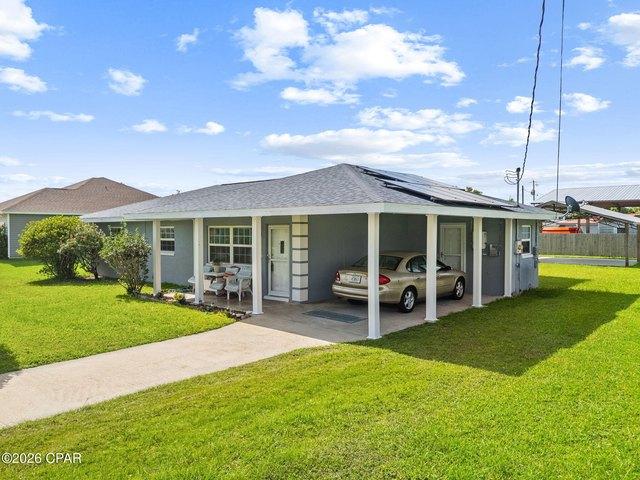 5918 Enzor St, Panama City, FL 32404