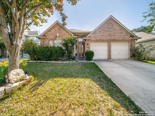 5918 Hart Fld, San Antonio, TX 78249 | MLS #1940 | Compass