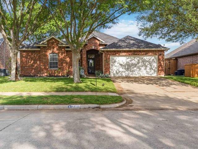 5918 Lafayette Dr, Frisco, TX 75035
