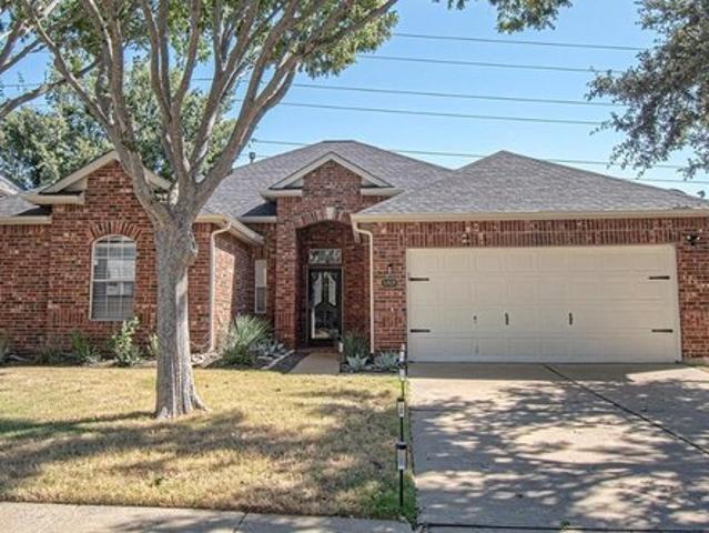 5918 Lafayette Dr, Frisco, TX 75035