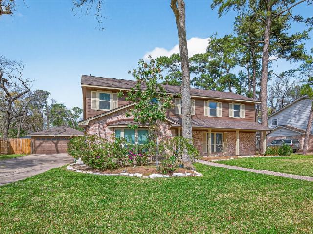5918 Lodge Creek Dr, Houston, TX 77066 | MLS #11297 | Compass