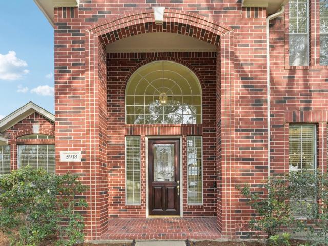 5918 Pebble Bank Lane