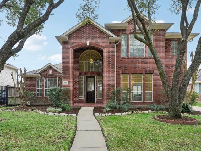 5918 Pebble Bank Ln, Houston, TX 77041 | MLS #41733