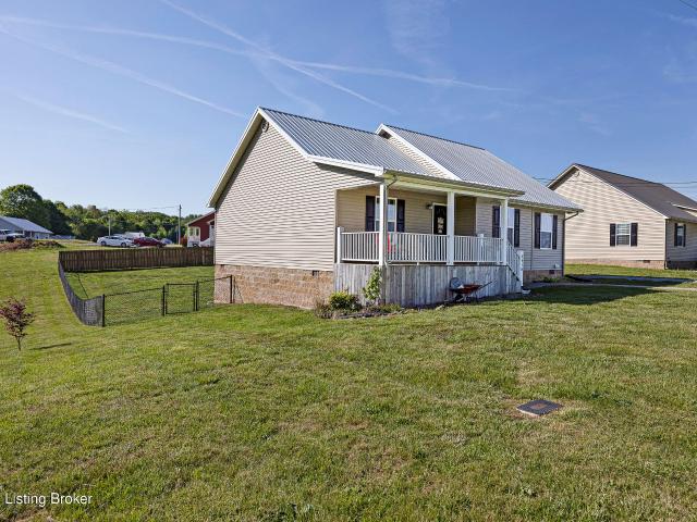 5918 Stovall Rd