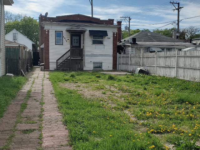 5918 S Albany Ave, Chicago, IL 60629 | MLS #12538