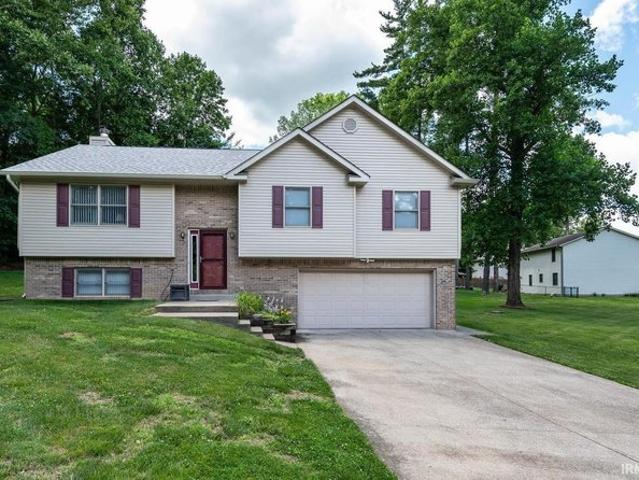 5918 S Foxwood Ln, Bloomington, IN 47401