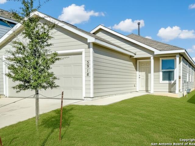 5918 San Geronimo