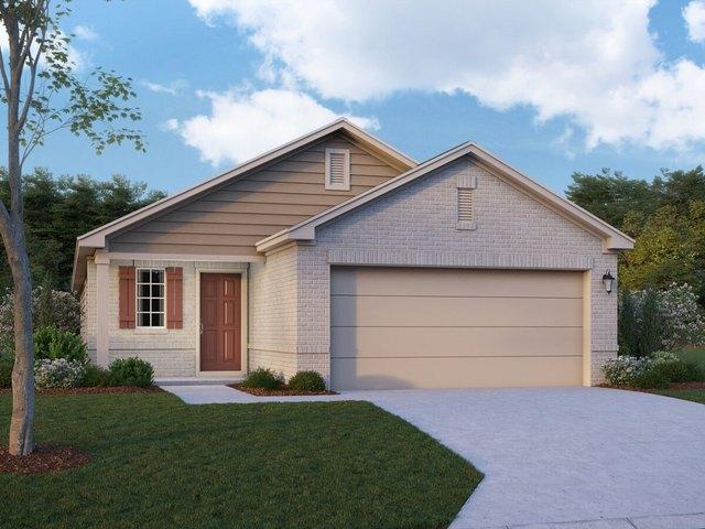 5918 Texas Sun Dr, Fulshear, TX 77441