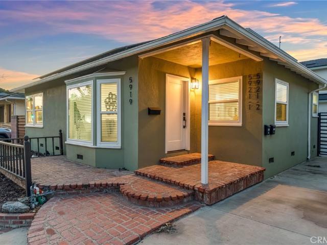 5919 Arbor Rd, Lakewood, CA 90713 | MLS #RS26088 | Compass