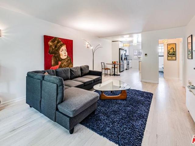 5919 Chula Vista Way #2, Los Angeles, CA 90068