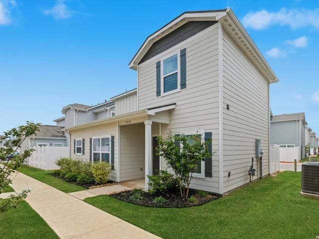5919 Cooper Cash, San Antonio, TX 78252 | MLS #1956 | Compass
