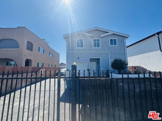 5919 Denver Avenue 5919