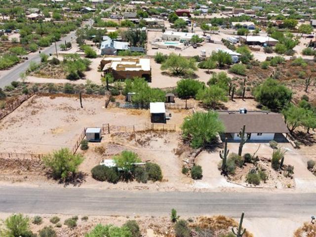 5919 E 12th Ave, Apache Junction, AZ 85119