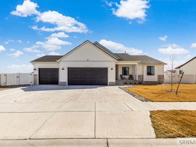 5919 E Magellan Ln, Ammon, ID 83406
