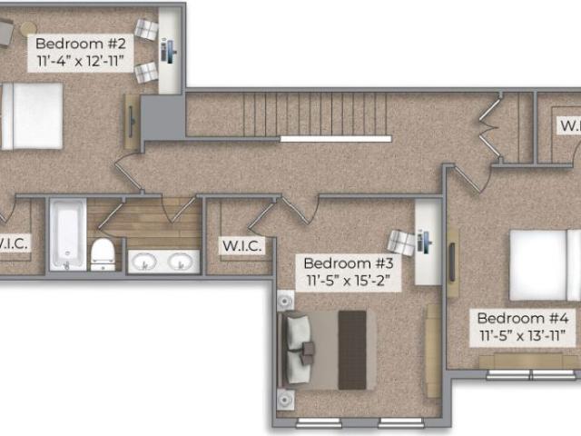 5919 Glen Abby Court