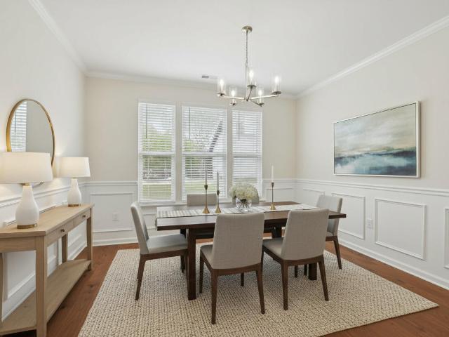 5919 Hourglass Court