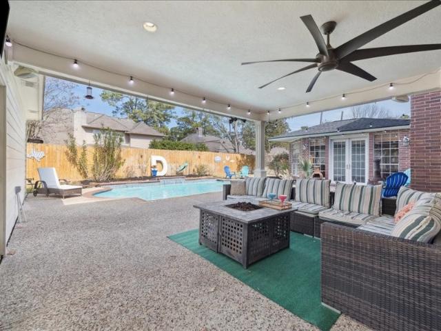 5919 Juniper Knoll Ln, Kingwood, TX 77345 | MLS #82711 | Compass