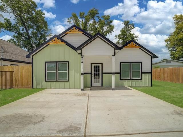 5919 Rietta St, Houston, TX 77016