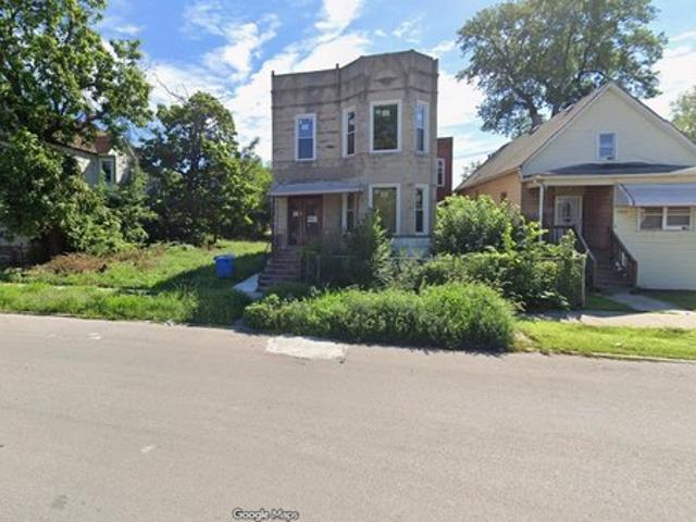 5919 S Morgan St, Chicago, IL 60621