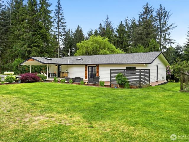 5919 Scherrer Road