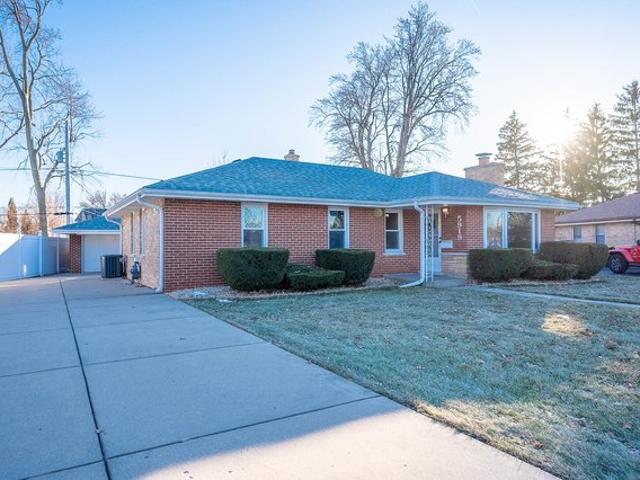 5919 W 109th Pl, Chicago Ridge, IL 60415