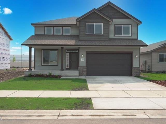 5919 W Pelican Loop, Rathdrum, ID 83858