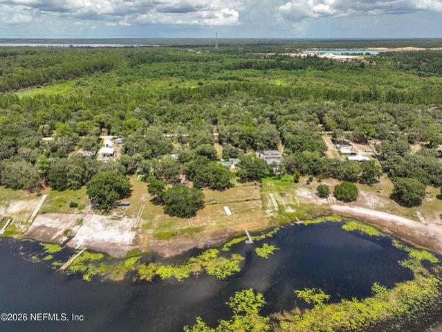 5919 White Sands Rd, Keystone Heights, FL 32656