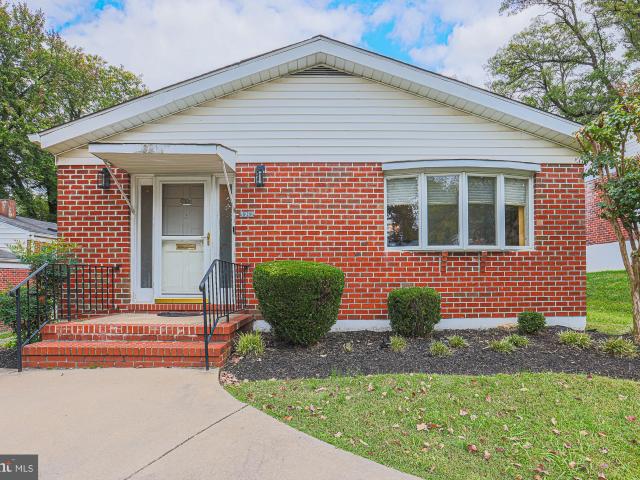 5919 Winner Ave, Baltimore, MD 21215 | MLS #MDBA2211