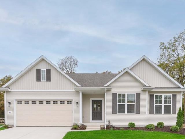 5919 Woodbine Dr, Madison, WI 53718