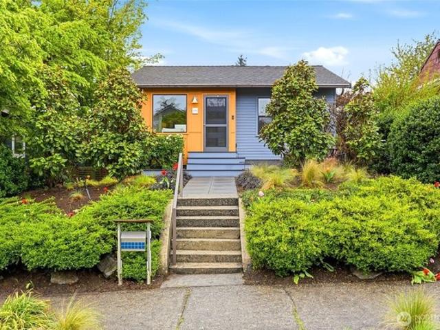 5919 46th Ave SW, Seattle, WA 98136