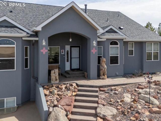 5910 McCart Ranch Cir, Elizabeth, CO 80107 | MLS #6919