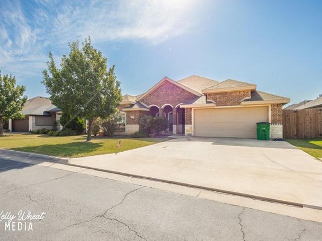 5910 Merrick St, San Angelo, TX 76904