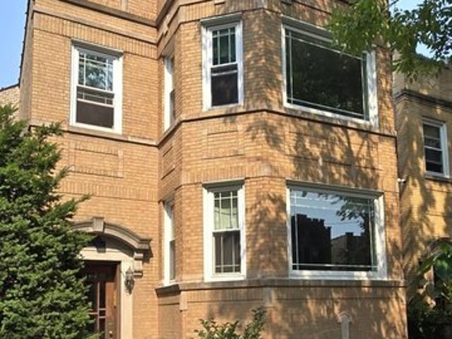 5910 N Campbell Ave, Chicago, IL 60659