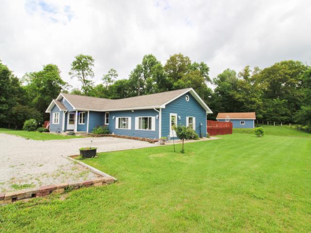 5910 N State Highway 7