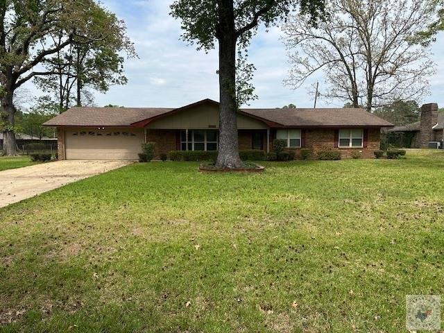 5910 Oak Flat Ave, Texarkana, TX 75503