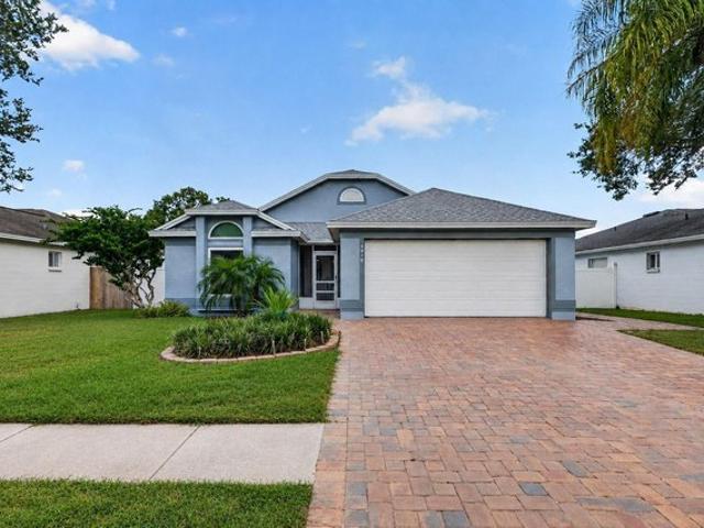 5910 Button Quail Ct, Tampa, FL 33624