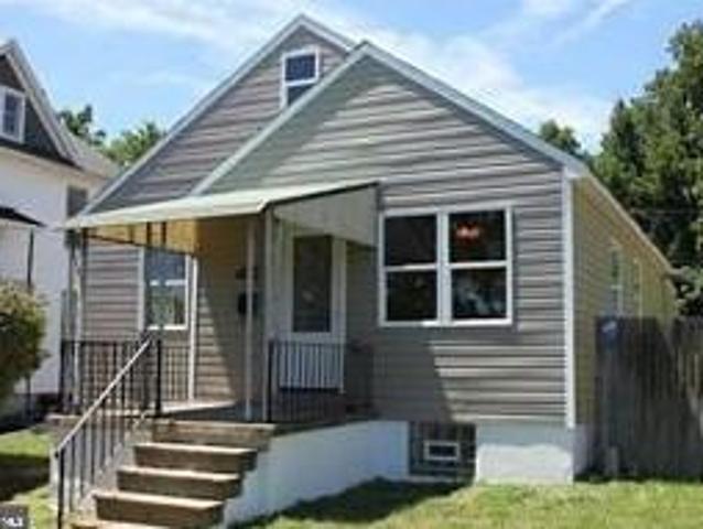 5910 Benton Heights Ave, Baltimore, MD 21206