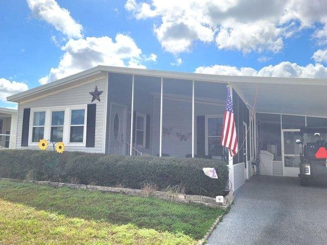 5910 Benz Pl Unit 569, Zephyrhills, FL 33540