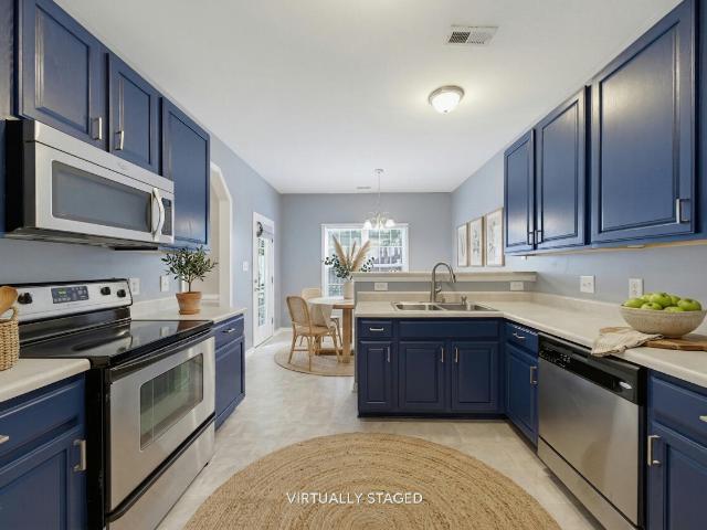 5910 Brambleberry Way
