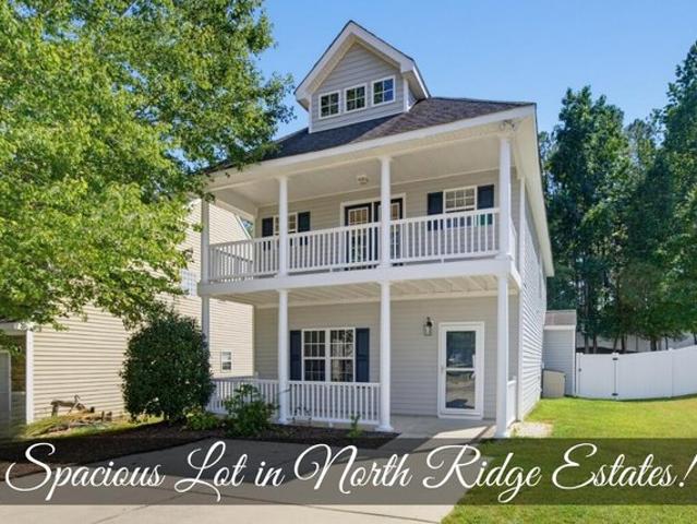 5910 Brambleberry Way, Raleigh, NC 27616
