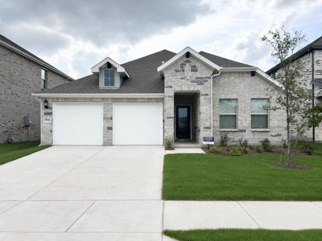 5910 Broadacre Dr, Princeton, TX 75071