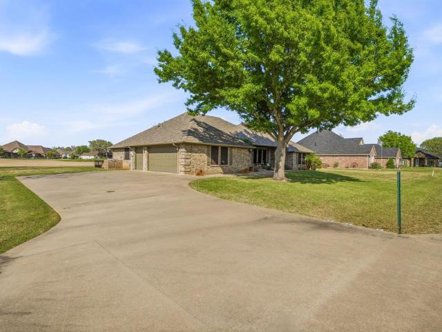 5910 Dog Leg Court